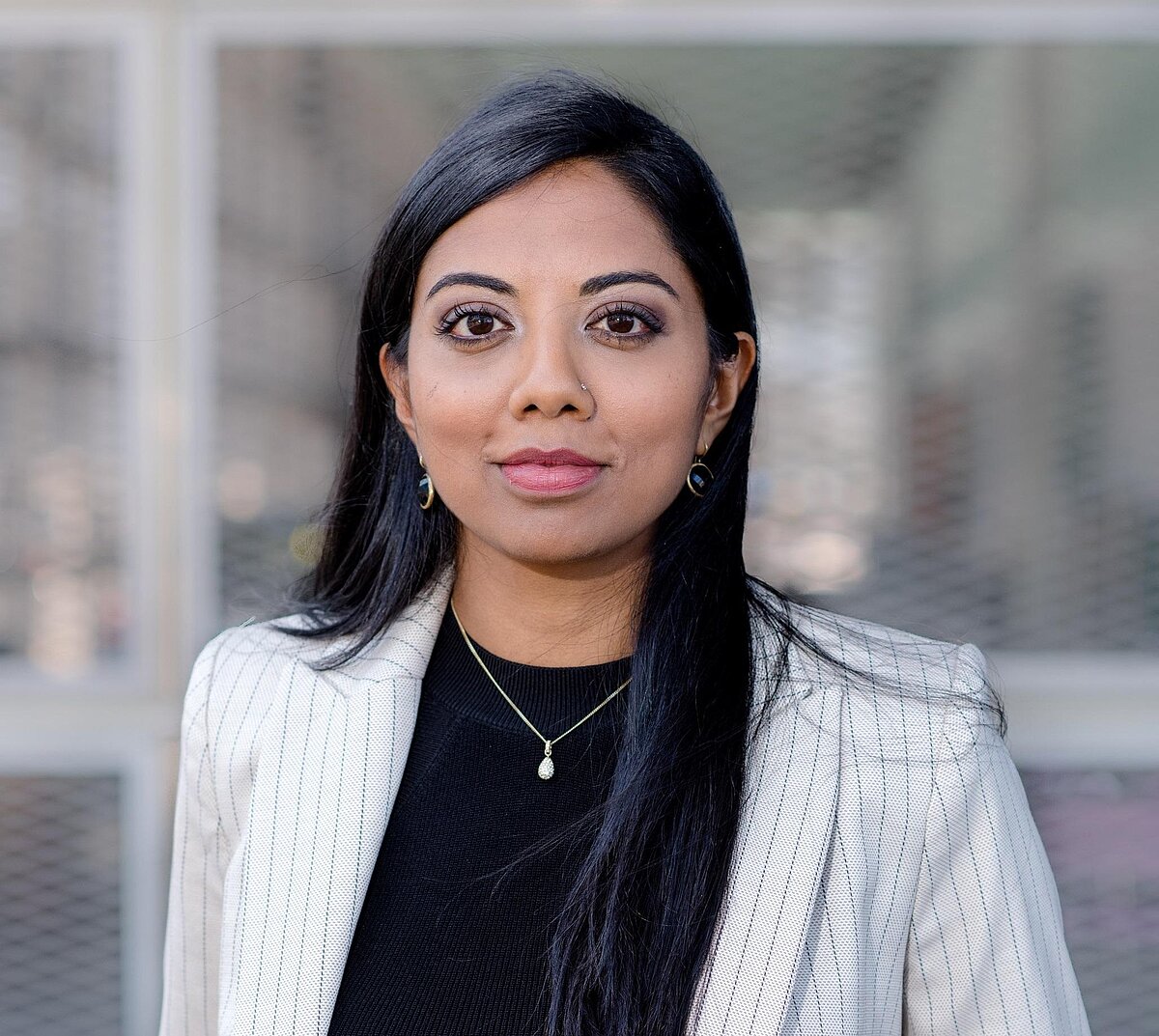 Suba Umathevan wird Geschäftsführerin von Plan International Schweiz ...