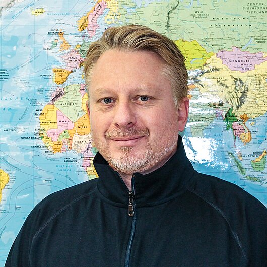 Das neue Leadership Team im Interview | Plan International Schweiz